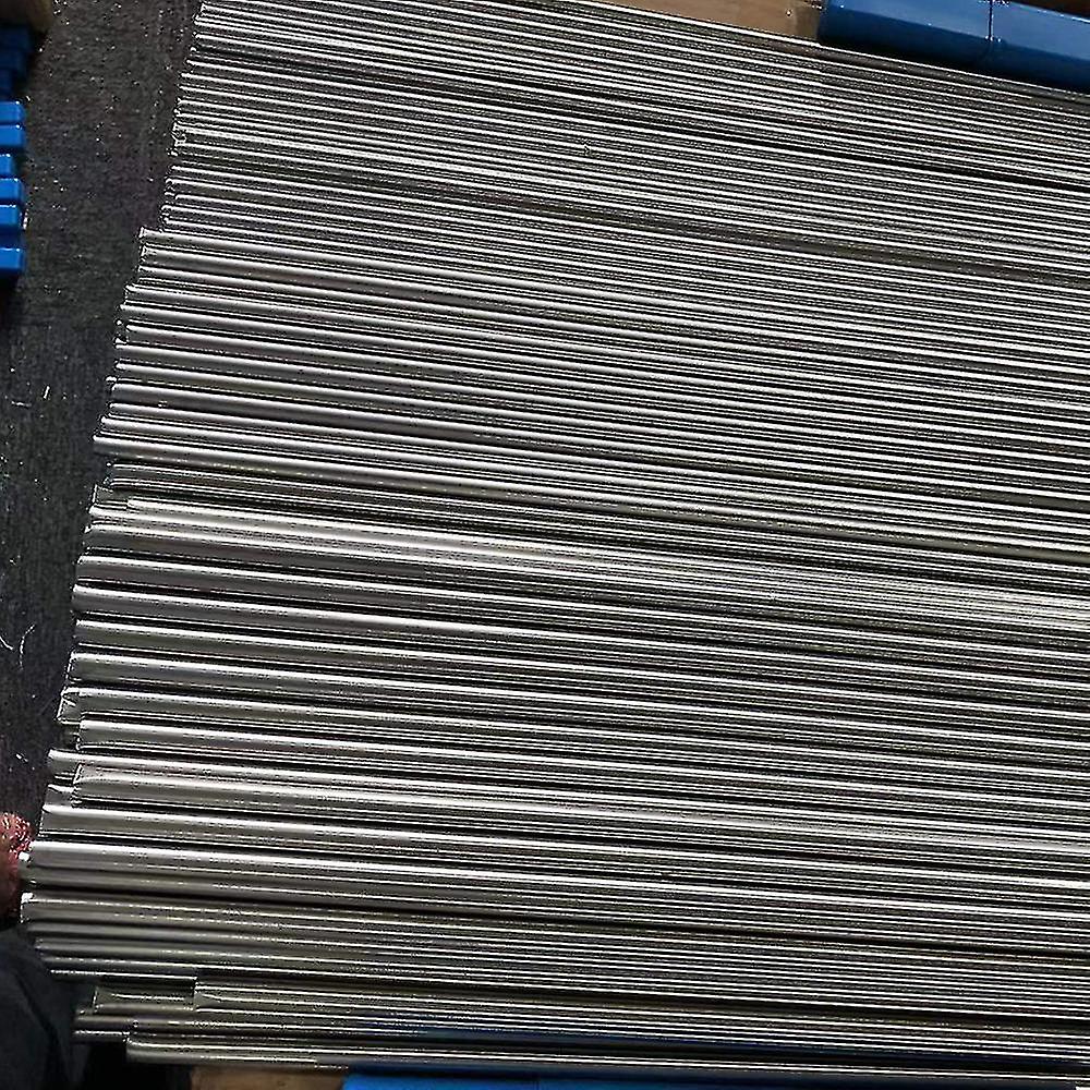 304 Stainless Steel Rod Diameter 2mm-12mm Linear Shaft Metric Round Rod ...