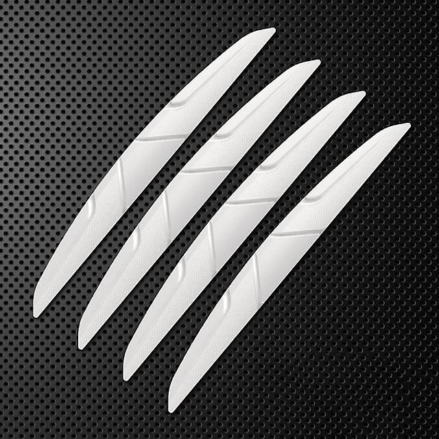 Car Door Edge Anti-collision Protector Bar Stickers Silicone Car Side ...