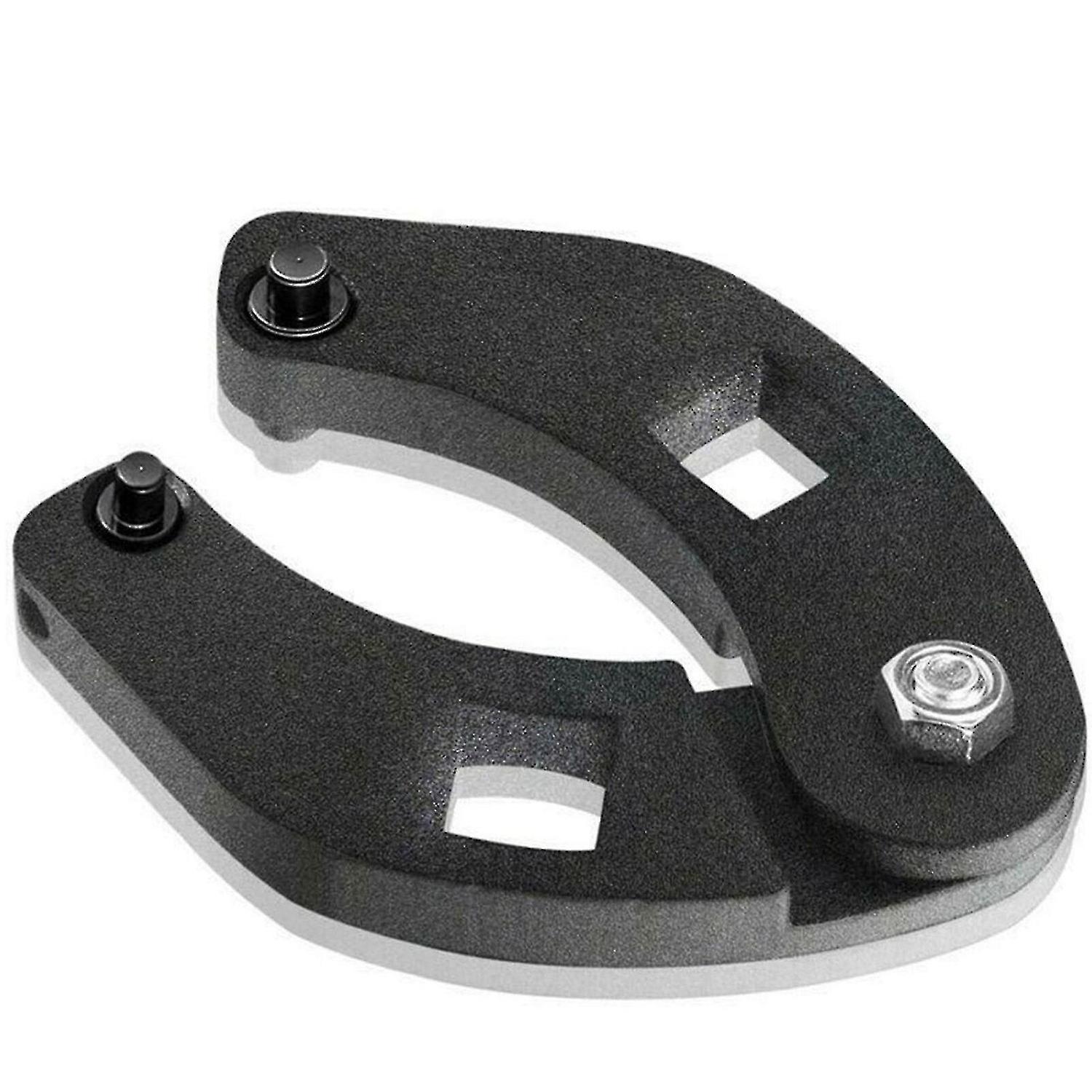 Heavy Duty Adjustable Gland Nut Wrench Tool For Hydraulic Cylinder Cap ...