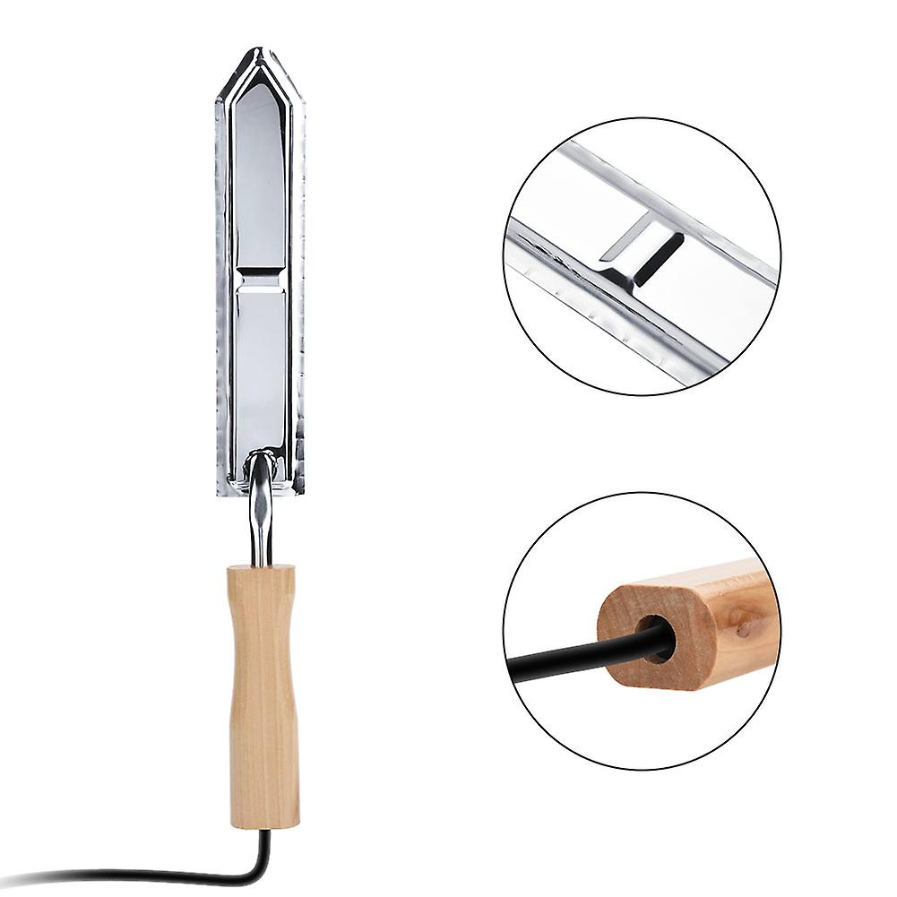 Electric Uncapping Knife for Honey Extraction Beekeeping Tool EU Plug ...
