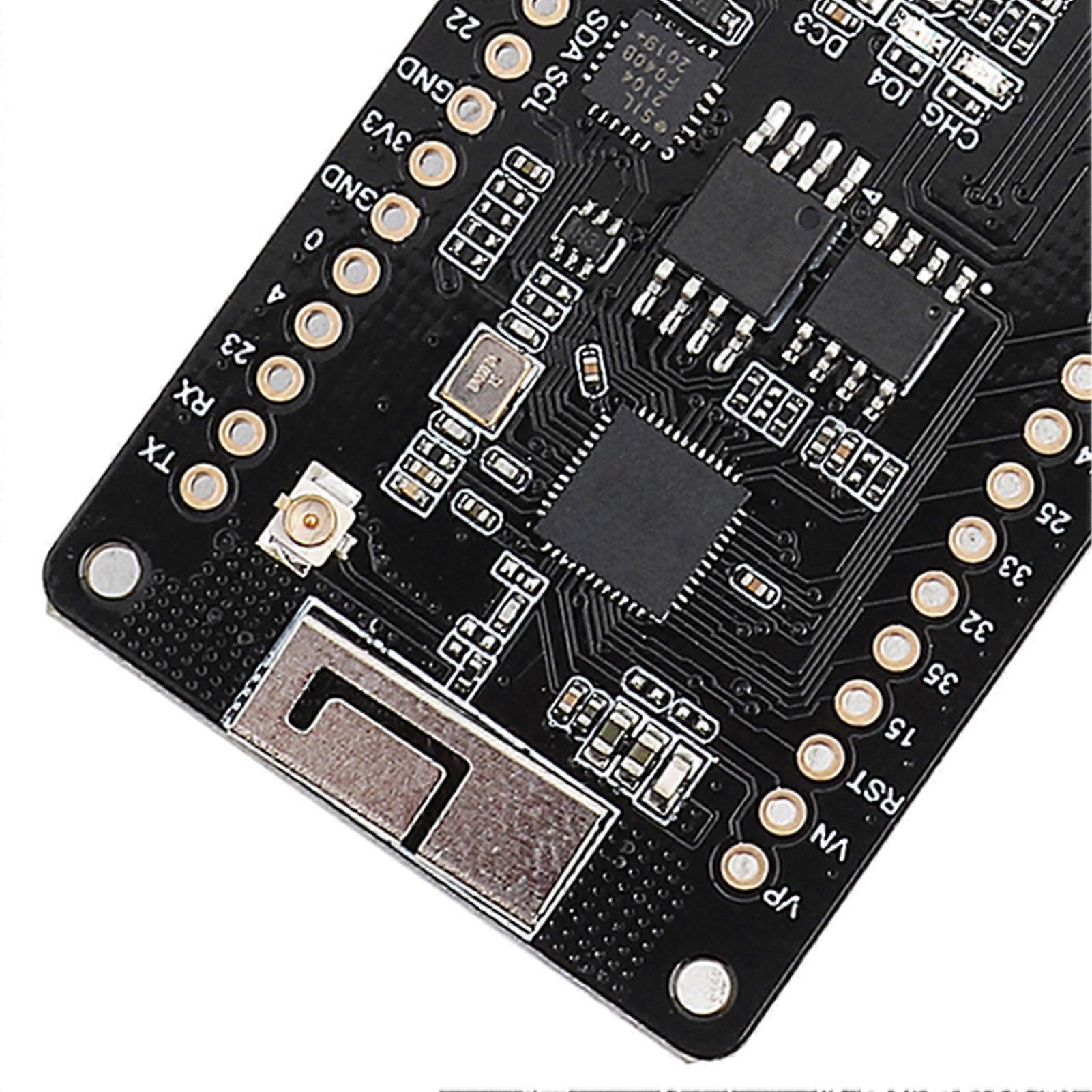 For LILYGO T?Beam ESP32 LoRa 433Mhz Wireless REV1 WiFi GPS Module Board ...