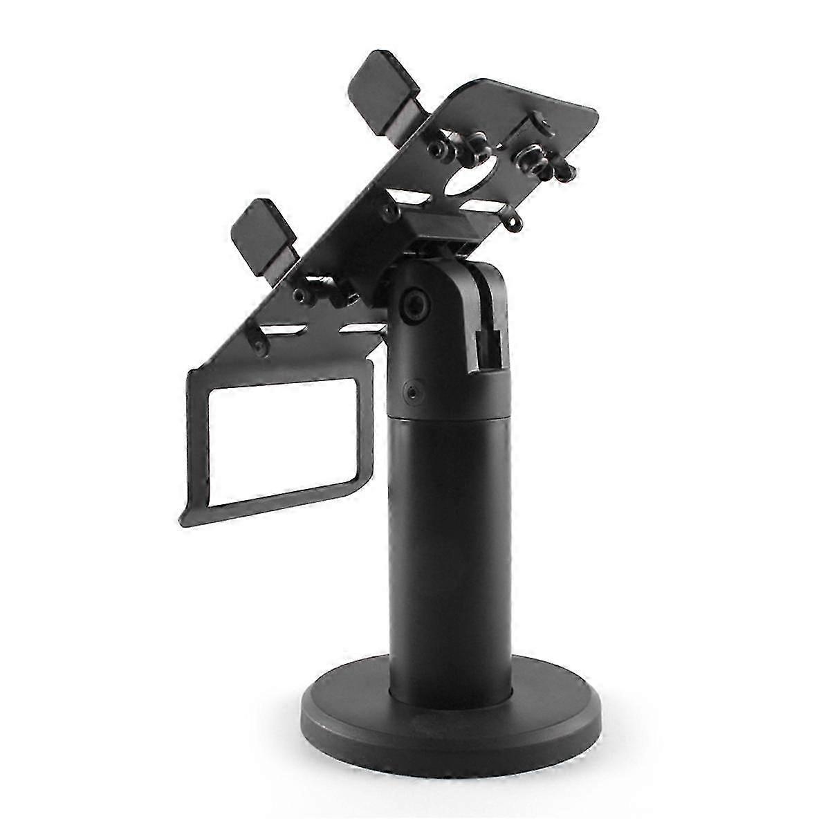 Pos Machine Stand 360 Degree Rotating Display Stand Safety Bracket ...