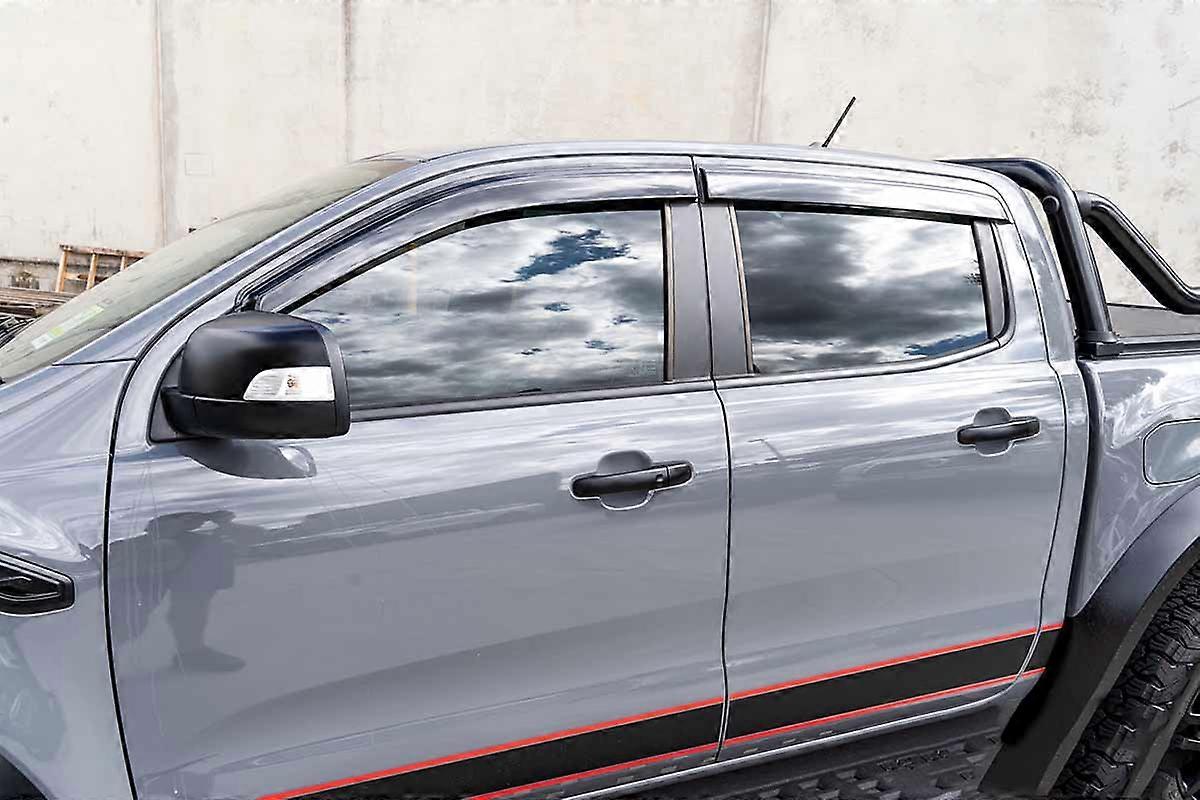 Vehicle Window Parts Window Visor Vehicle Window Parts Window Dflectors ...