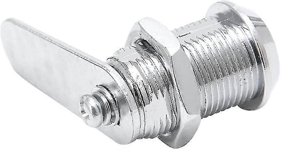 2 Pack Brievenbusslot 30 mm veiligheidsslot - meubelslot ...