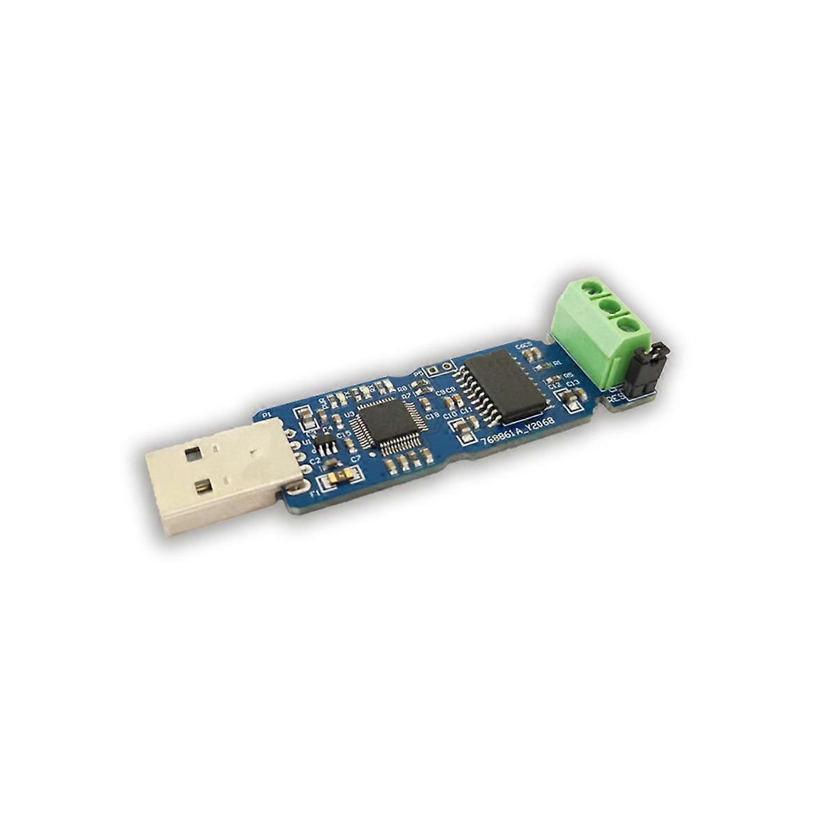 CANable USB to Converter Module CAN Canbus Debugger Analyzer Adapter ...