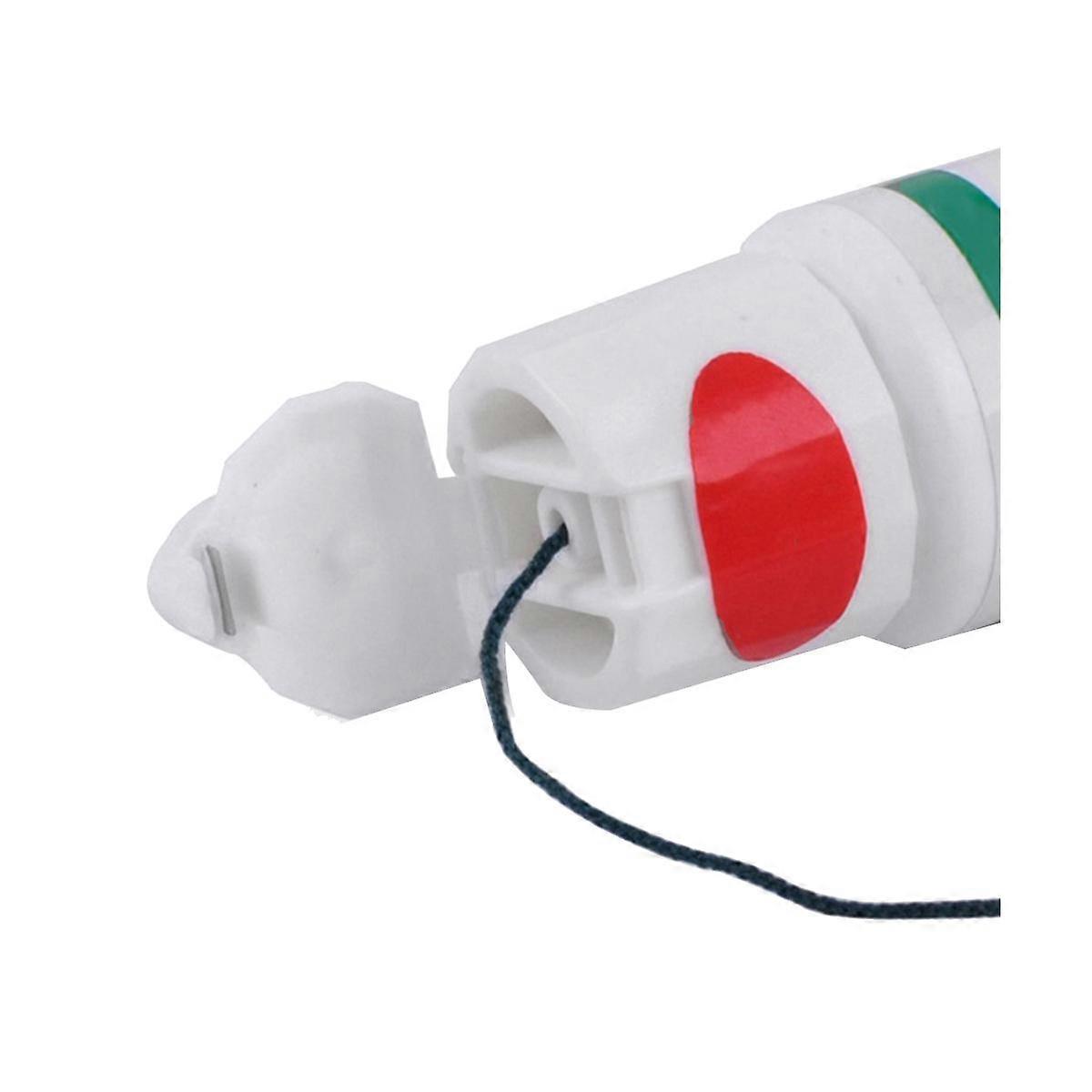 2 Bottle 000 Dental Thread Disposable Gingival Retraction Cord Knitted ...