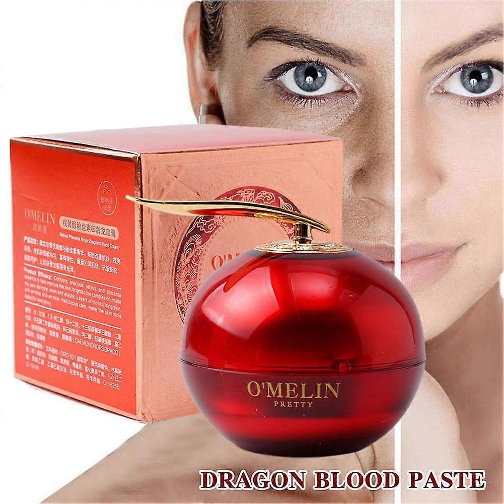 Dragon Blood Cream Lady Cream Repairs Firm Anti-wrinkle Moisturizing ...