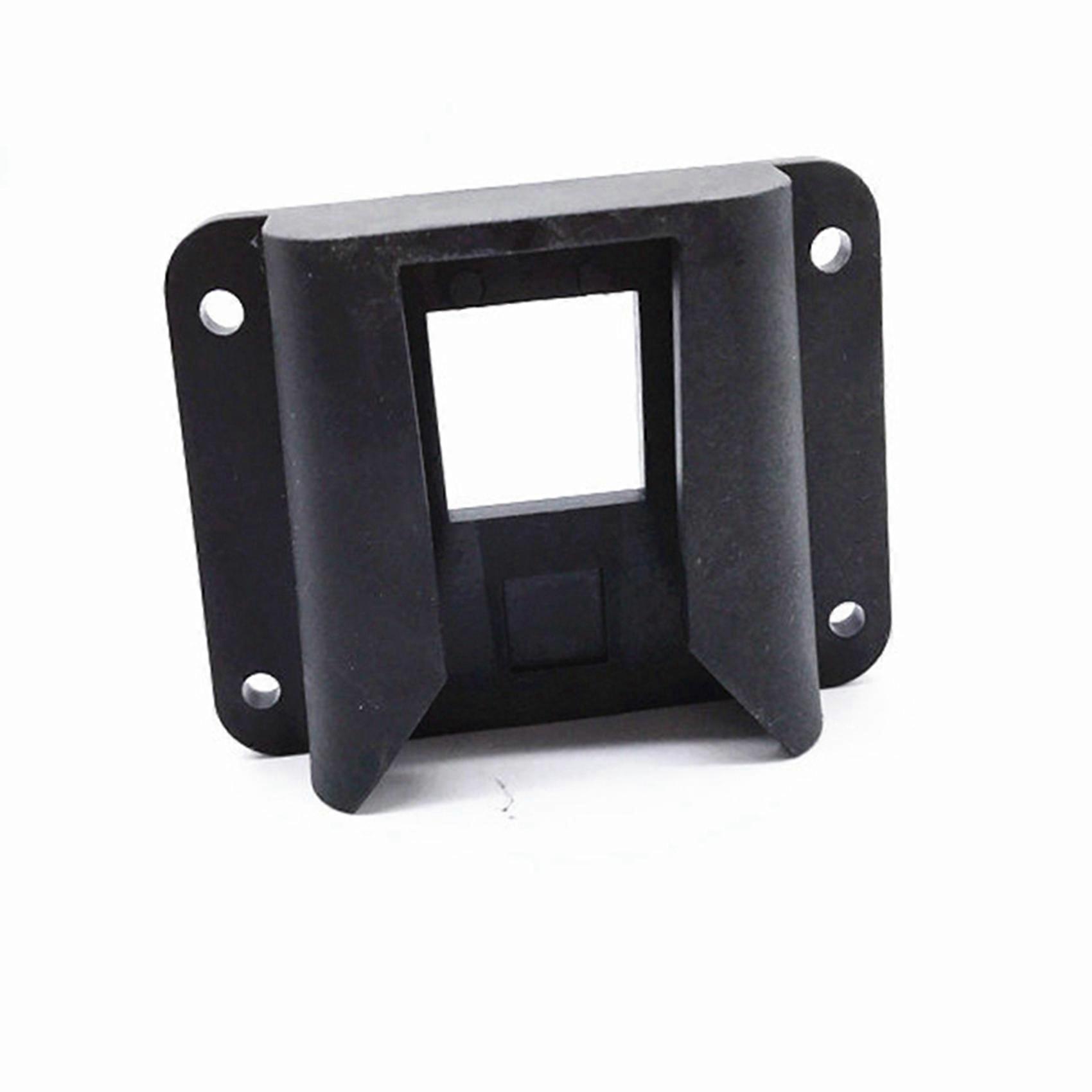 4X Bike Carrier Block Adapter for Folding Bike Bag Rack Holder Front ...