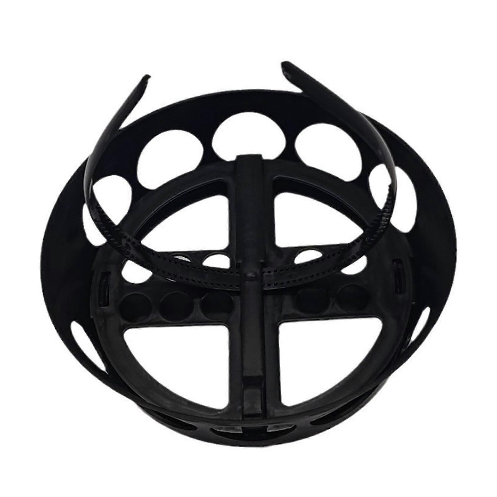 Plastic Grad Cap Headband Insert Grad Cap Supporting Holder Rack for ...