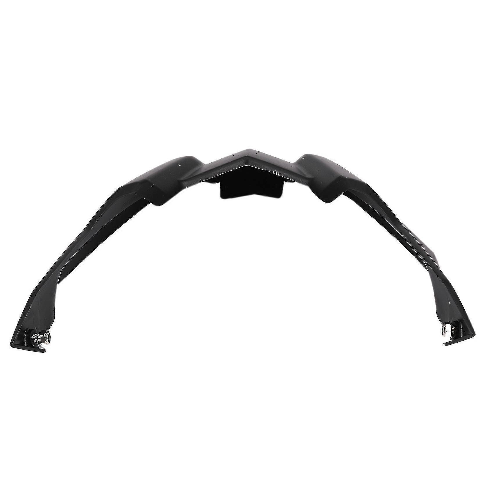 Motorcycle Front Fender Beak Extension Wheel Cover Cowl Compatible With ...