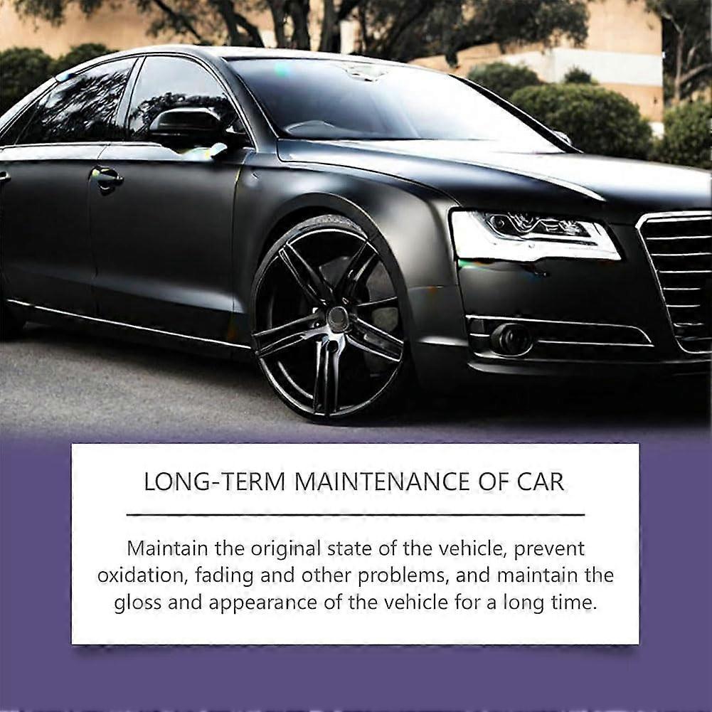 Titanium Ceramic Wax Ceramic Wax Car Care Polish Auto Car Scratch ...