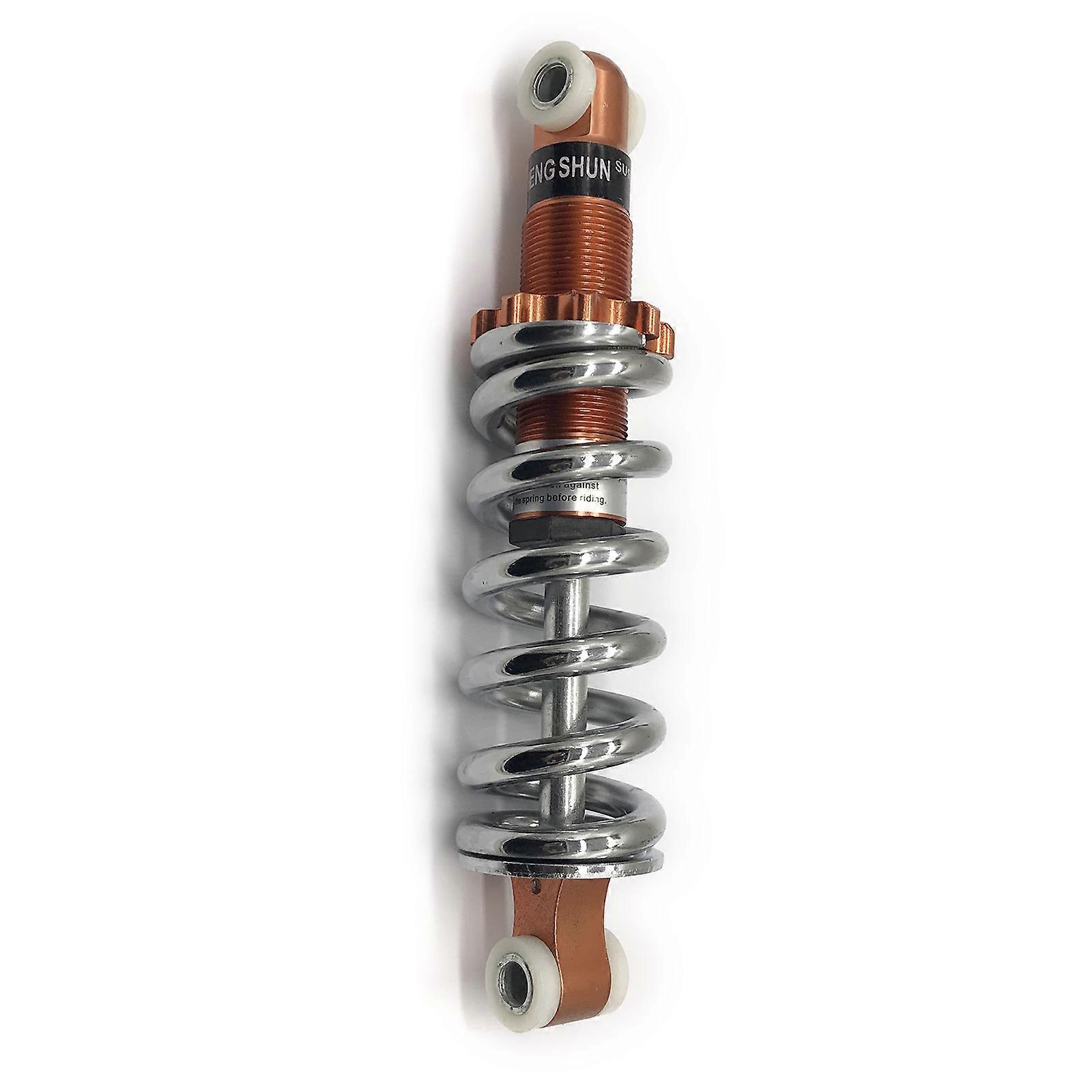 Rear Shock Absorber Suspension 190mm 7.5inch 1200lbs for Dirt Pit Bike ...