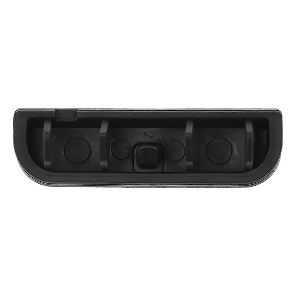 Tailgate Handle Button Cover for Mini R50 R52 R56 Switch Rubber Button ...