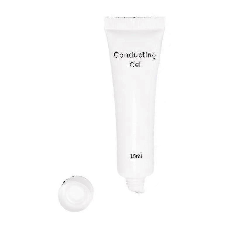 Electrical conductive gel for body slimming ultrasonic massager mulscle ...