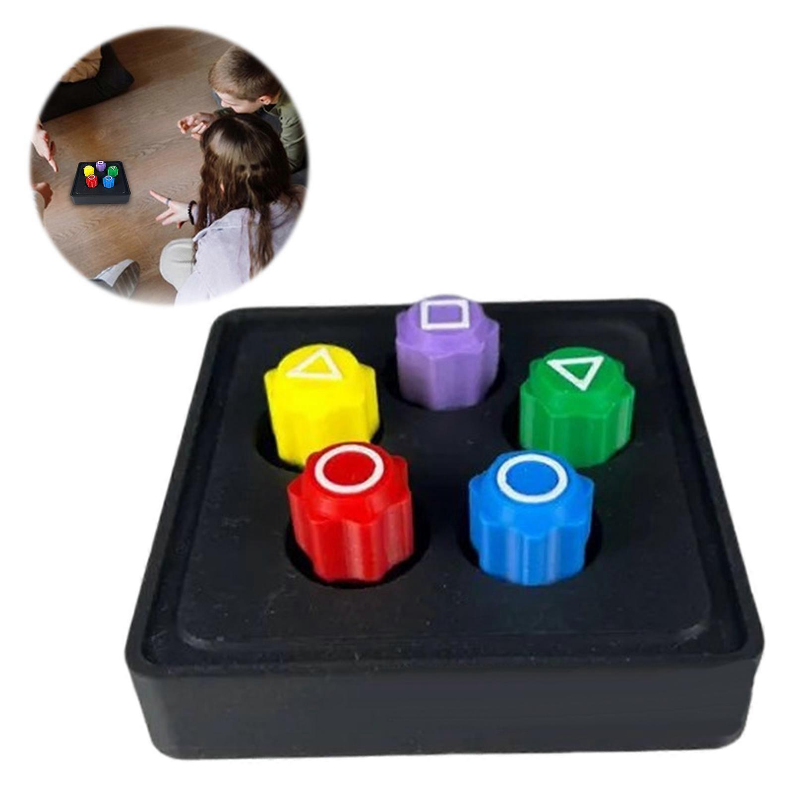 Gonggi Game, Gonggi Korean Game, Korean Gonggi Game, Squid Game, Korean ...