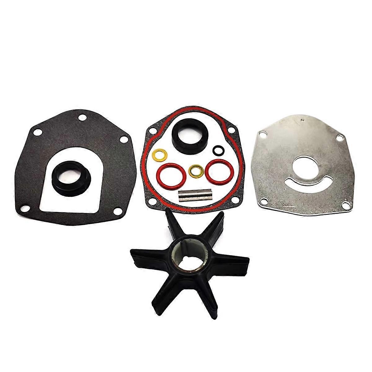 Water Pump Impeller Repair Kits for Sterndrive Outdrives ALPHA ONE GEN ...