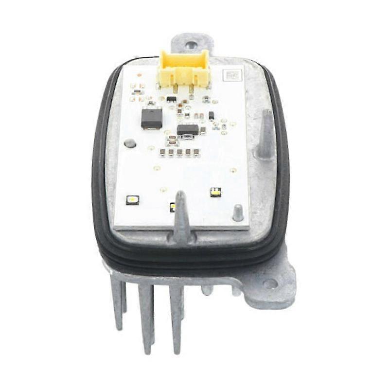 Car Headlight LED Control Module DRL Headlight for IV DRL 285759447R ...