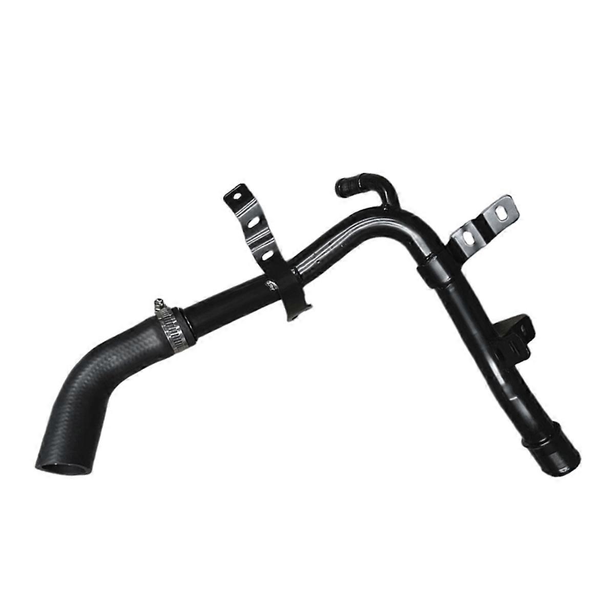 Engine Metal Water Pipe Cooling Pipe Joint Water for | Fruugo UK