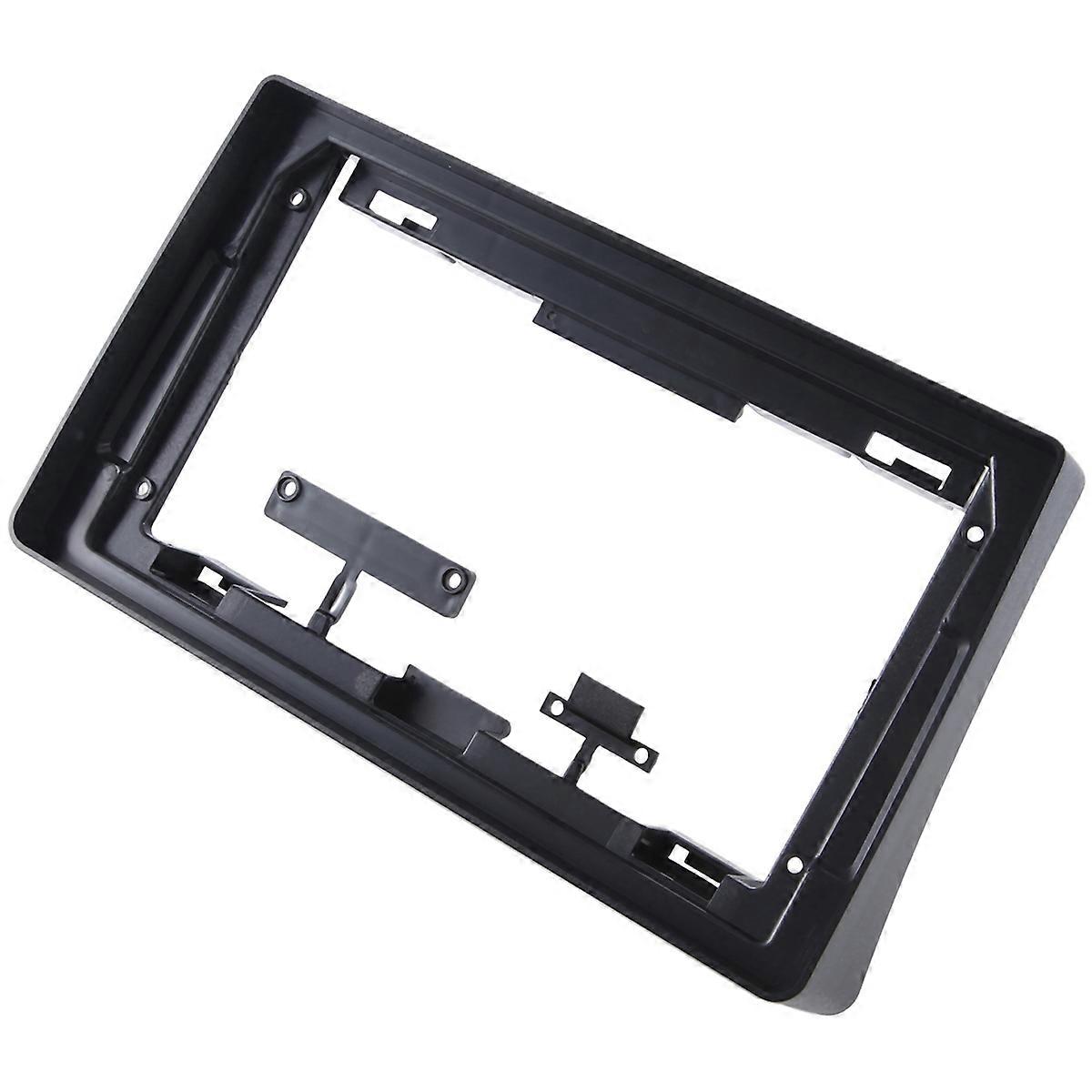 9 Inch Car Radio Frame for Nissan NAVARA D40 2006-2012 Dash Kit Install ...
