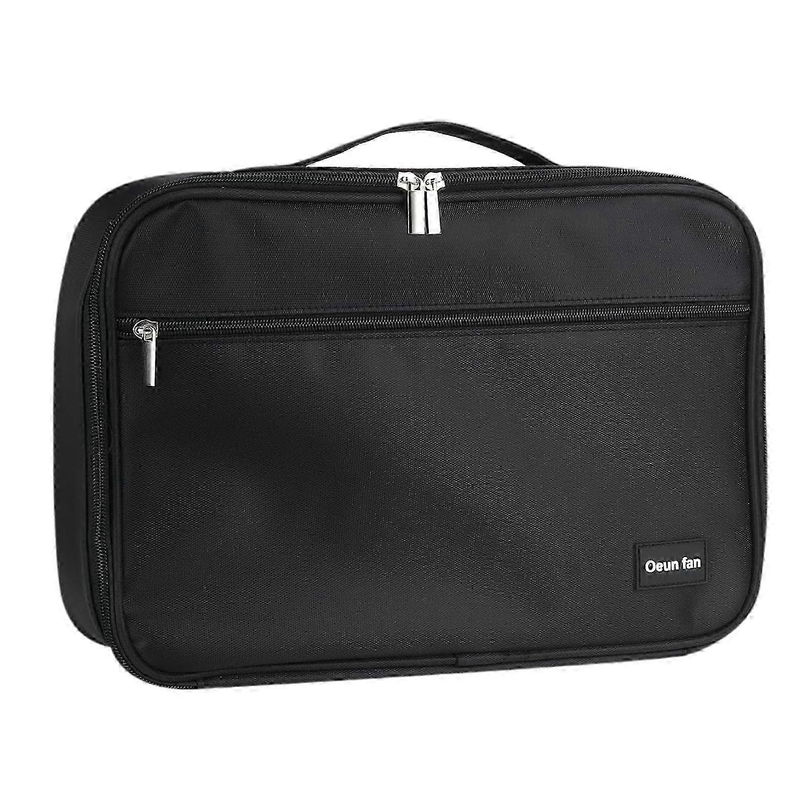 Enamel Pin Display Organizer Bag with Storage Board for Collectible ...