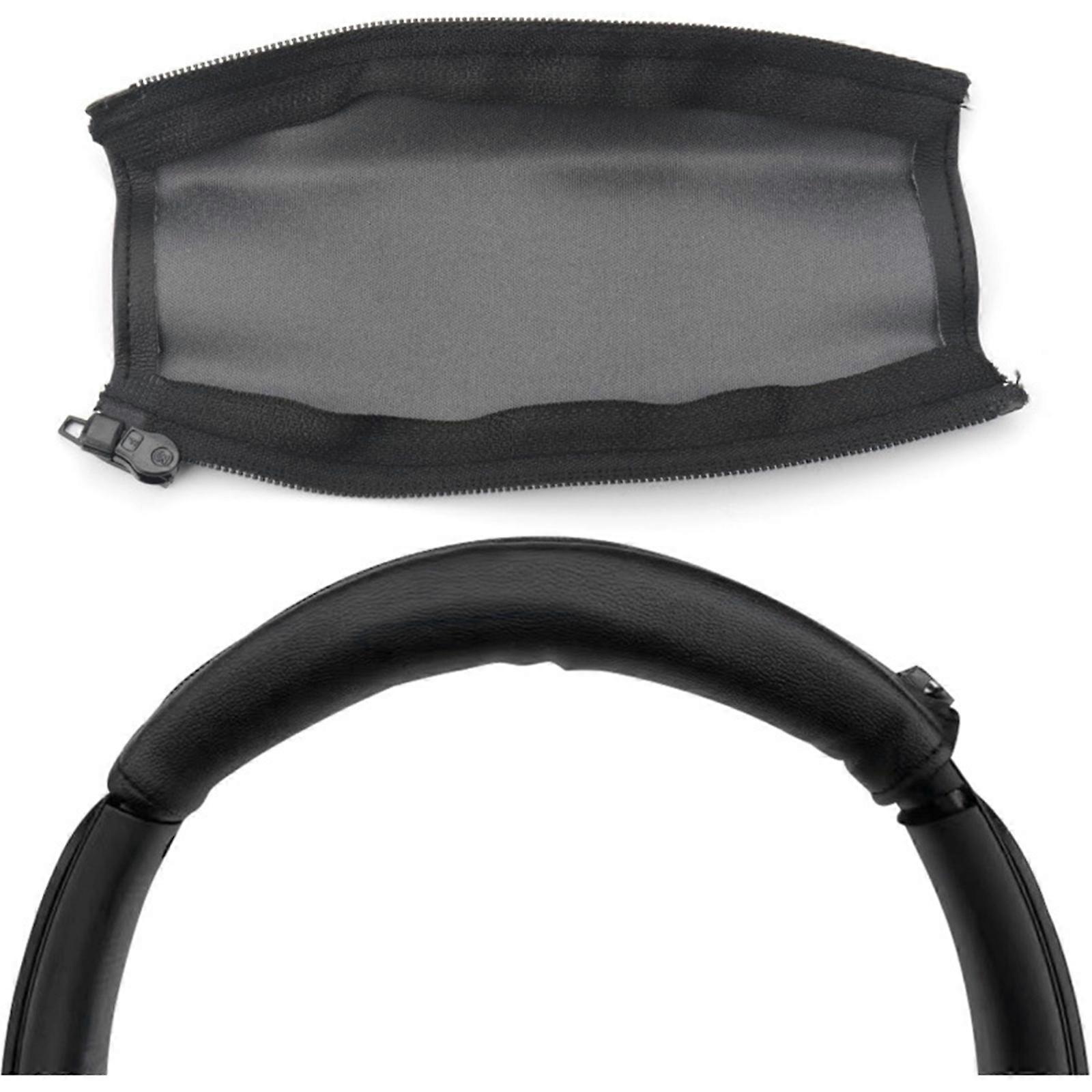 Leather Headband Pad for WH XB910N XB900 Headphones Bands, Headsets ...