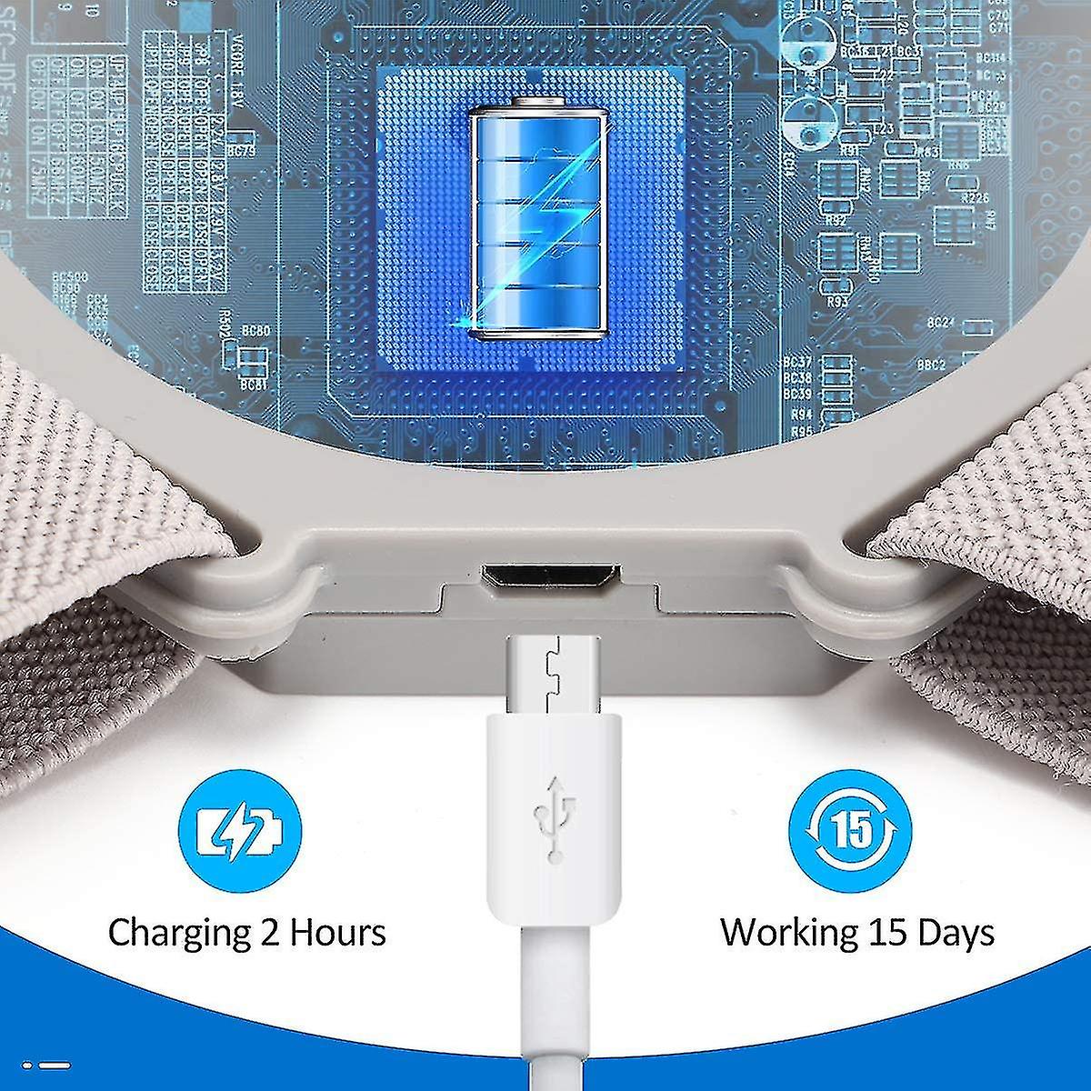 Smart Back Posture Corrector Brace For Adult & Teens & Kids, Adjustable ...