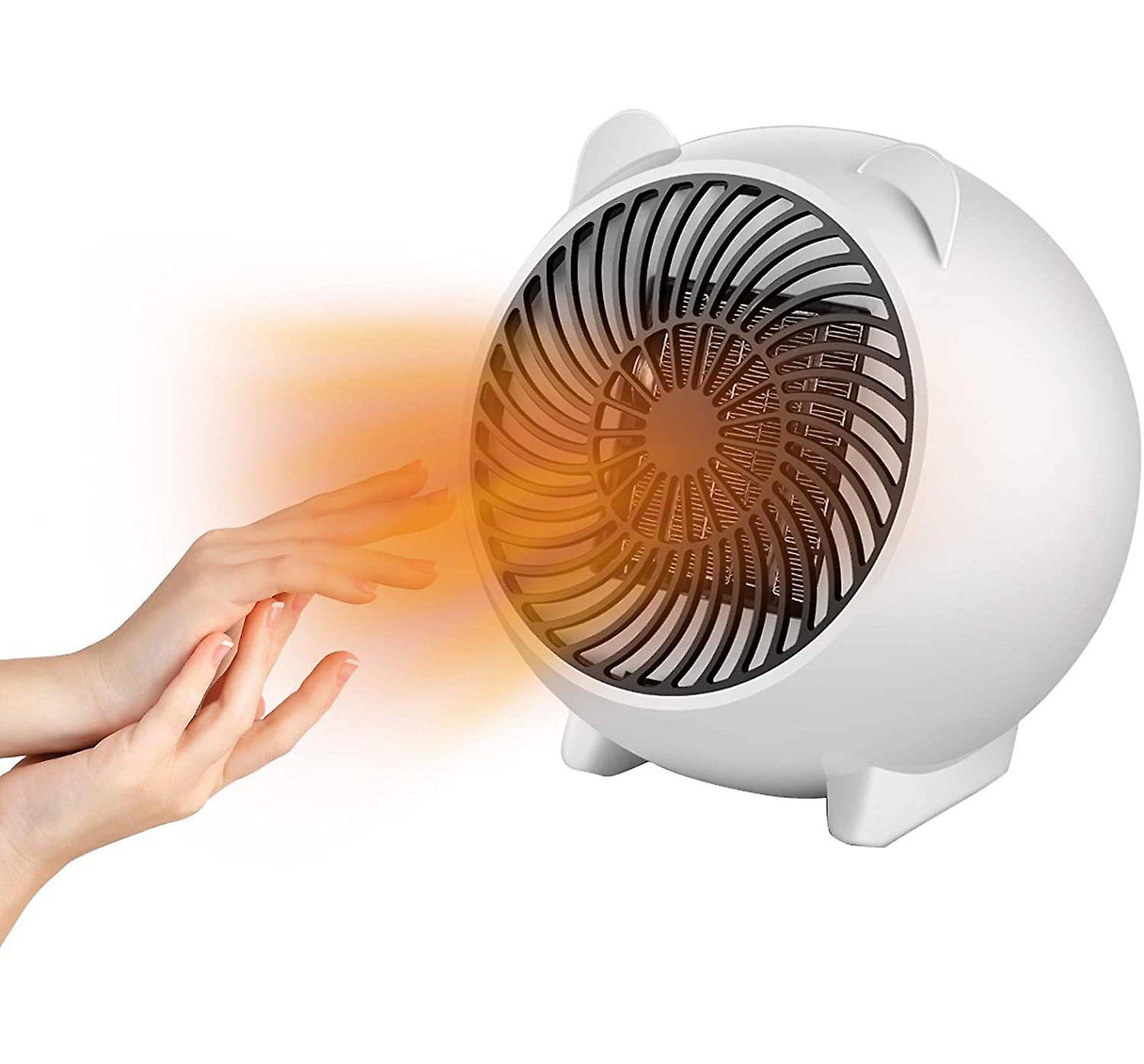 Fan Heater, Hot Hot Fan, Fan Heater Energy Saving, Fan Heater, Air ...