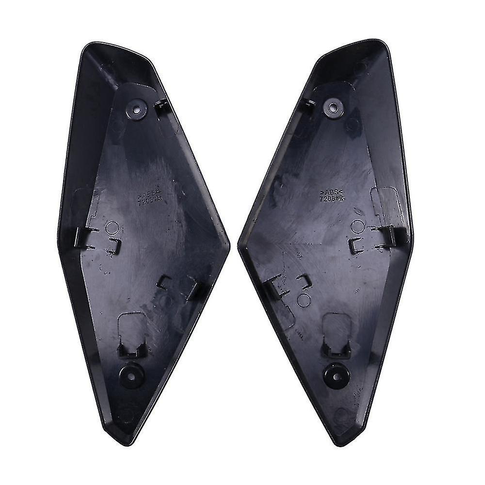 Motorcycle Tank Frame Side Panel Cover Shell Protector For Cb650r ...