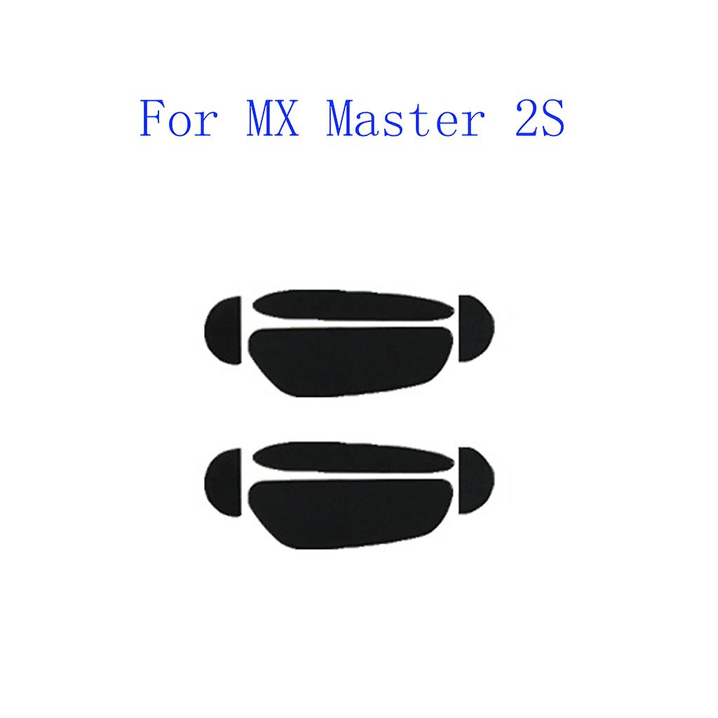 2 Set Mouse Feet Glide Sticker Curve Edge Skates For MX Master 2S/3 ...