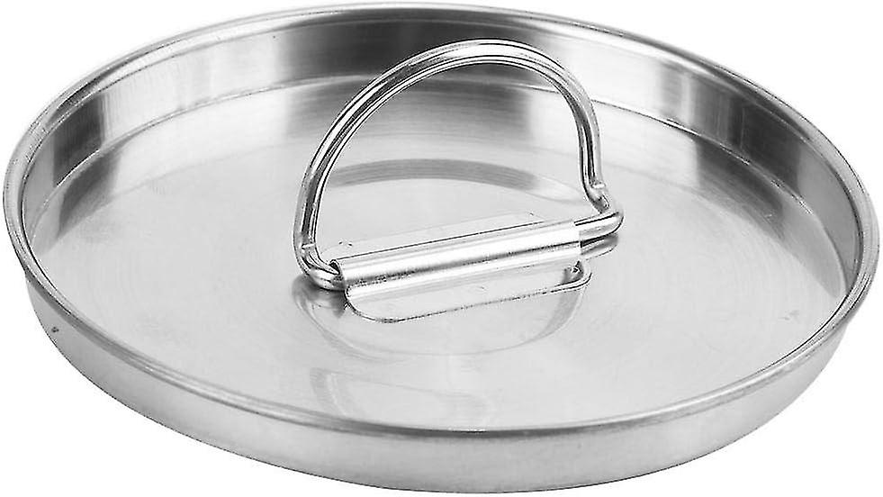 Camping Pot 1.2 L Foldable Camping Cattle Made Of Stainless Steel With ...