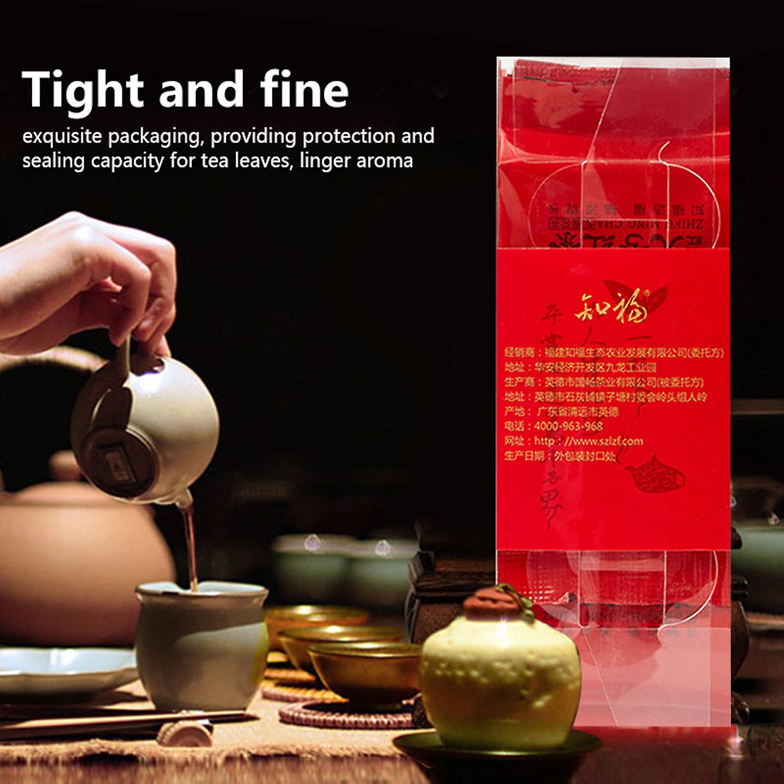 Chinese Red Tea Leaf Yinghong NO.9 Black Tea 65g - Multipurpose Morning ...