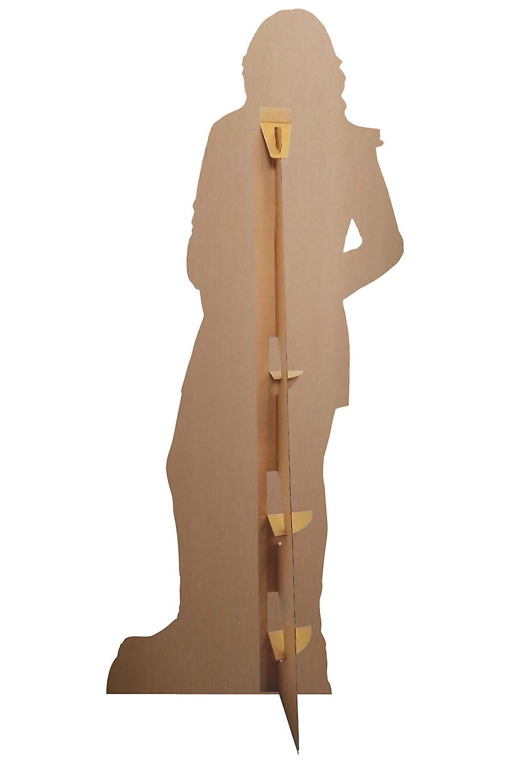 Donna Noble Doctor Who 60th Anniversary Lifesize Cardboard Cutout ...