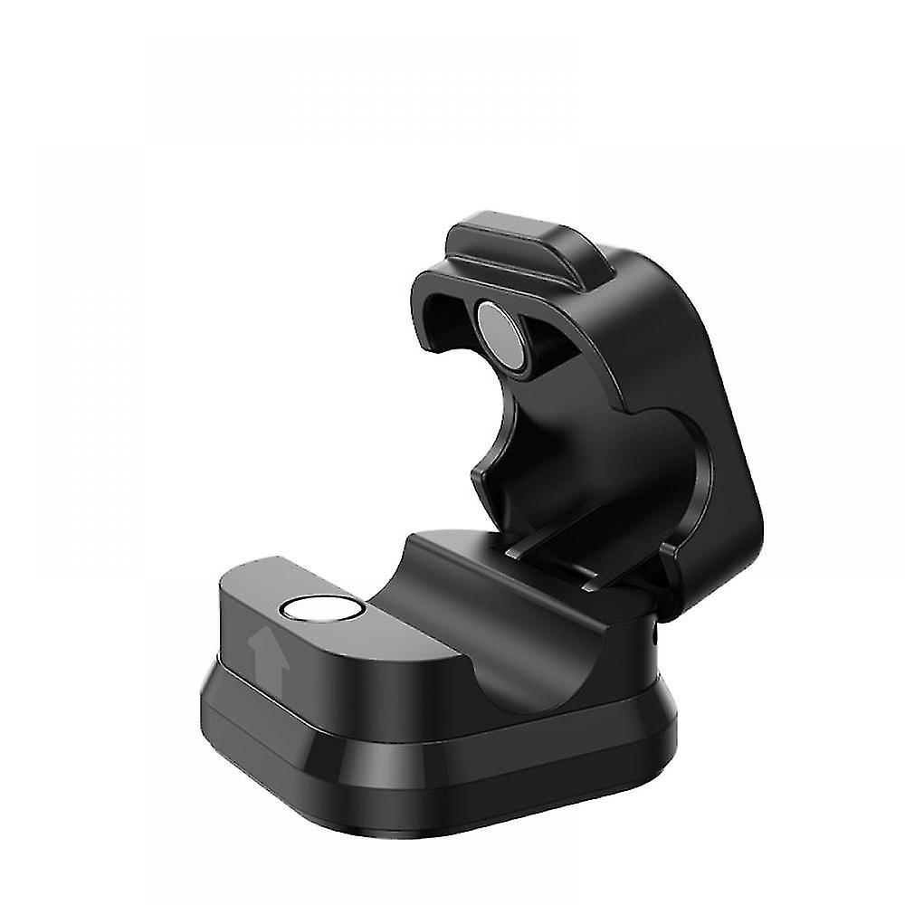 6 Pack Magnetic Cable Clips [cable Smooth Adjustable] Cord Holder ...