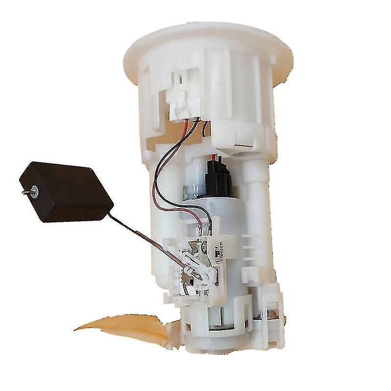 Electric Fuel Pump Assembly Fuel Filter Fit For Yaris Vitz 1.0l-1.5l ...
