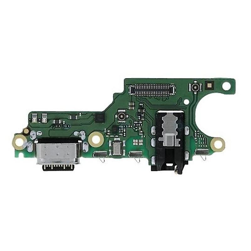 For Nokia X20 5G TA-1341 TA-1344 Dock Connector Charging Port Flex ...
