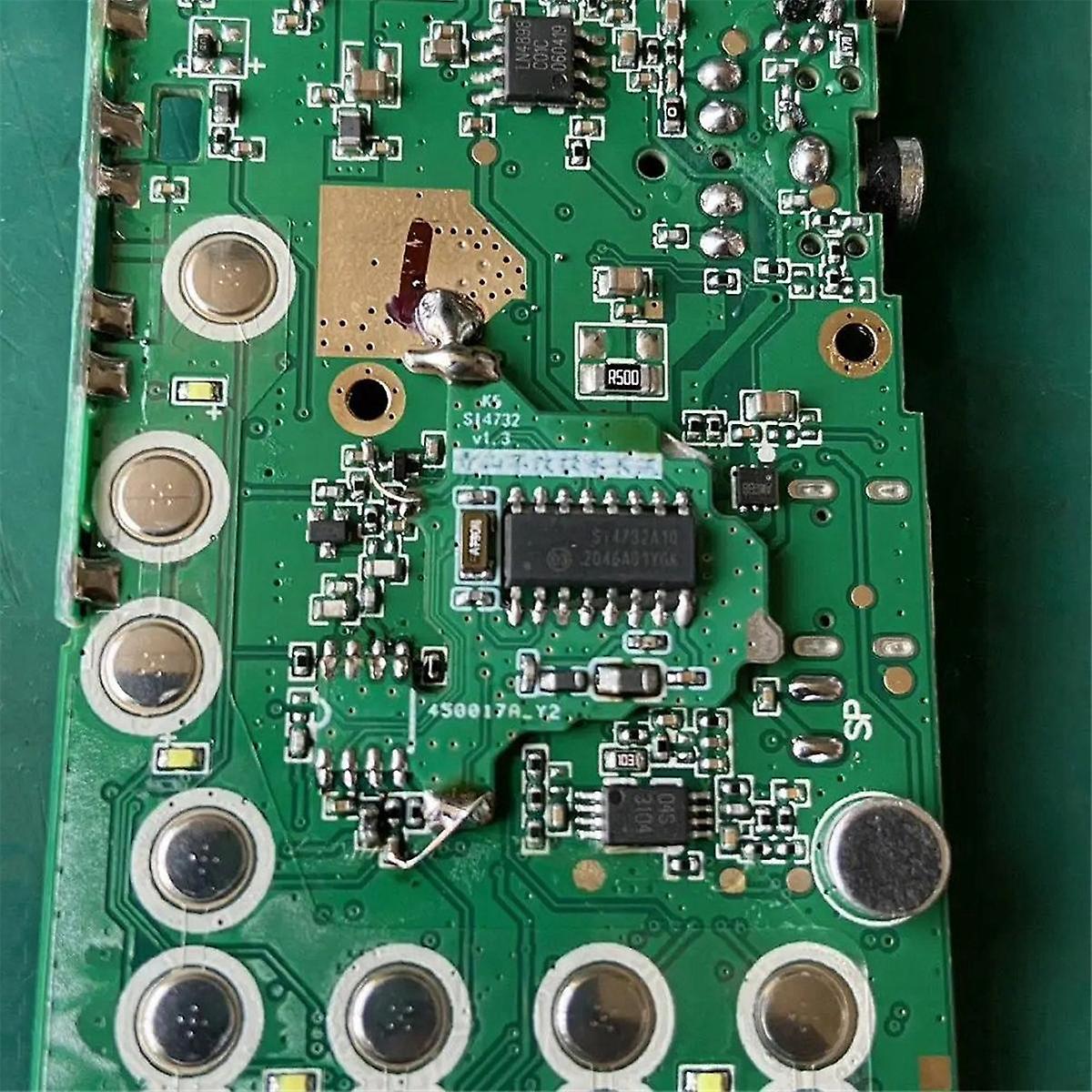 SI4732 Radio Modification Module for UVK5/UVK6 ShortWave FM Function ...