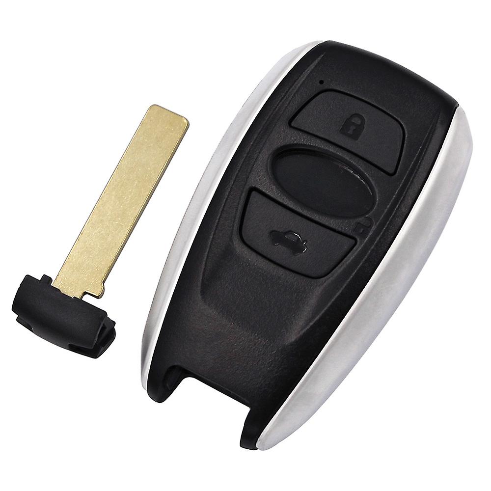 2023 Lonsdor Lt20-02 Smart Key Pcb For Subaru Sti Wrx Legacy Outback ...
