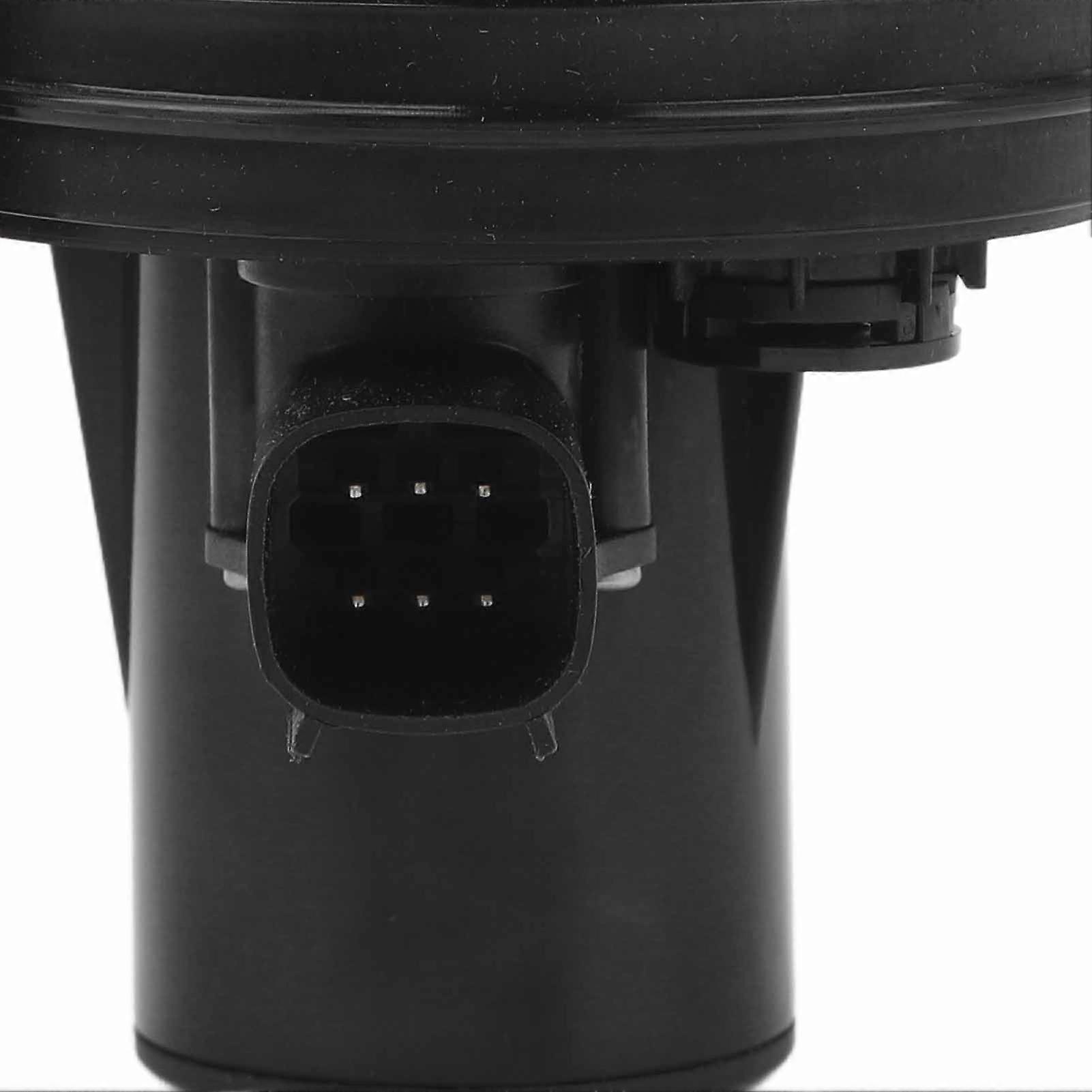 Engine Coolant Valve Plastic Perfect Match 52014971AB Heater Coolant ...