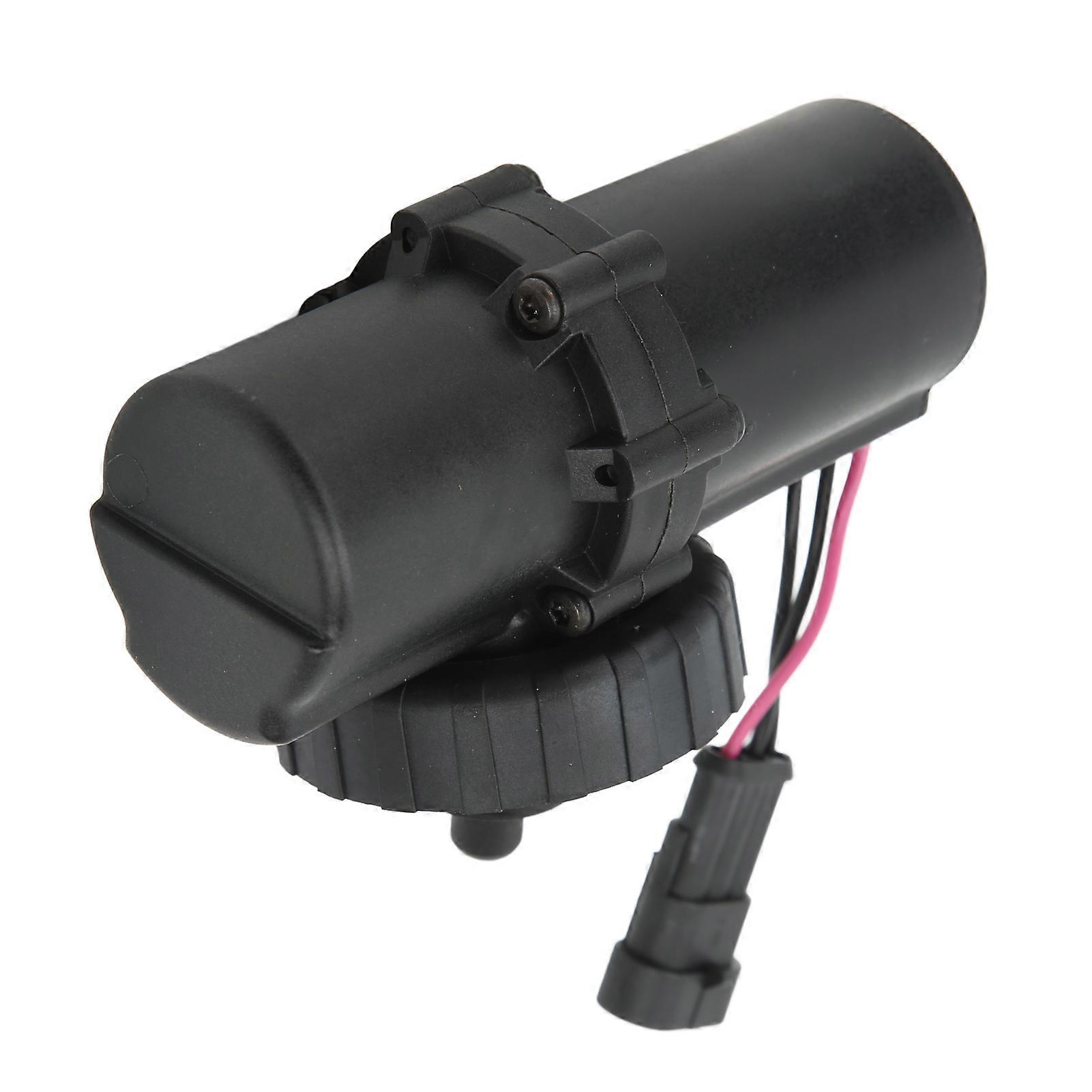 Fuel Pump 87802238 Fuel Pump Accessory Replacement for Ford New Holland ...