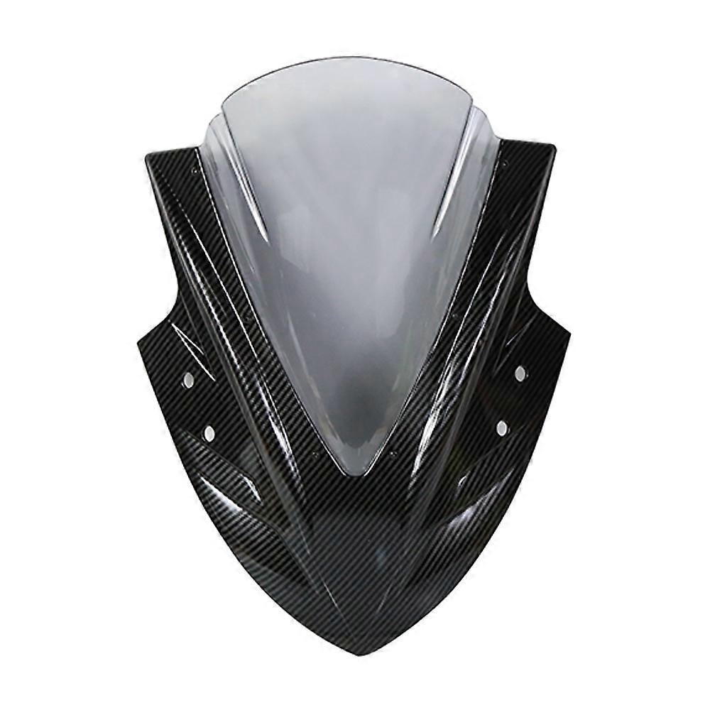 For Kawasaki Ninja 400 250 300 2013-2020 Motorcycle Windshield ...
