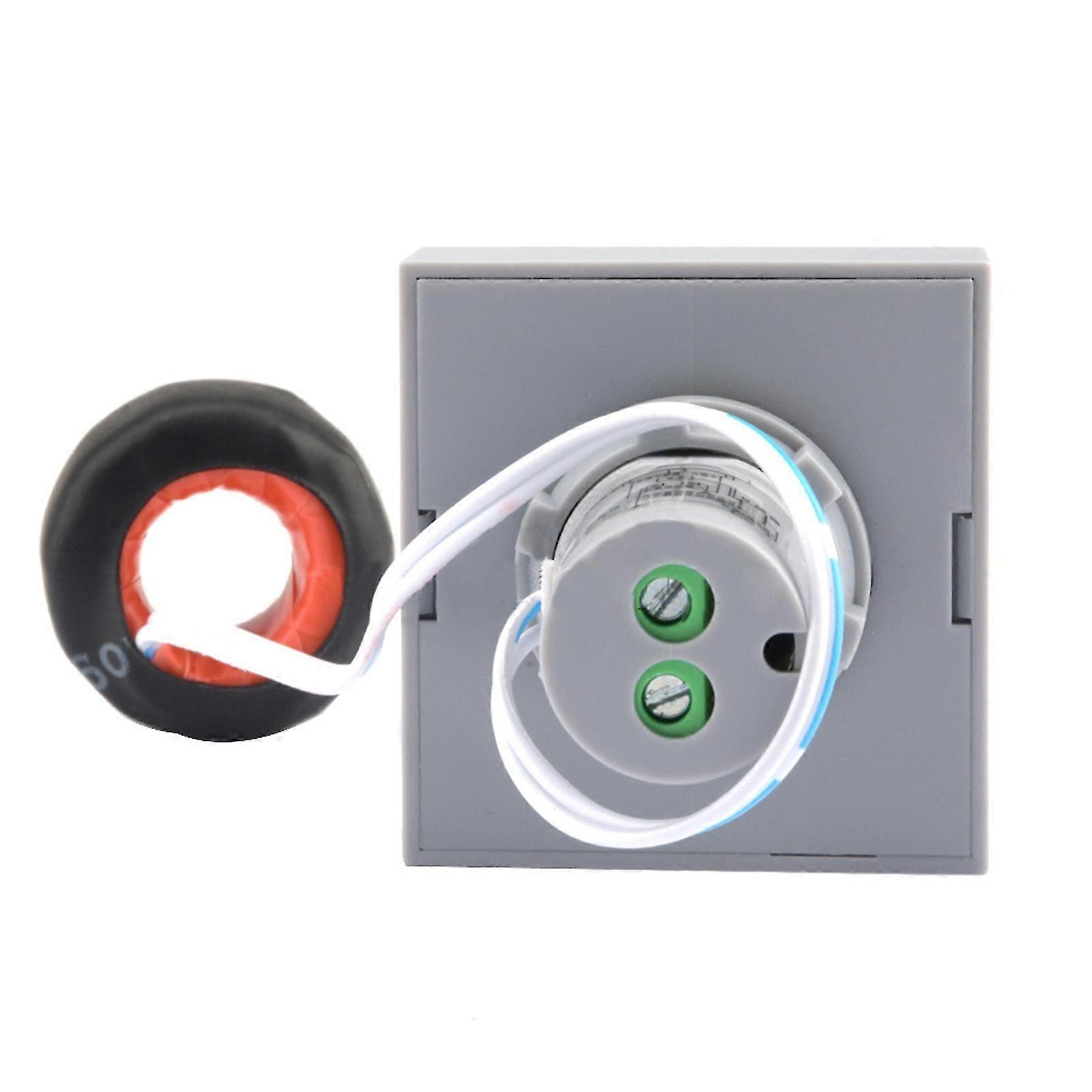 Ac50~300v 100a Digital Voltage Current Power Electricity Display ...