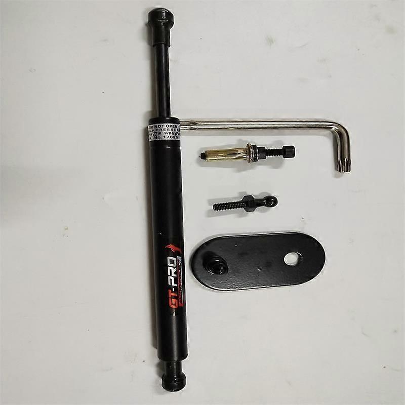 GaiBoSi PICKUP CAR SLOW DOWN SHOCK UP SUPPORTS GAS STRUTS FOR DODGE RAM ...