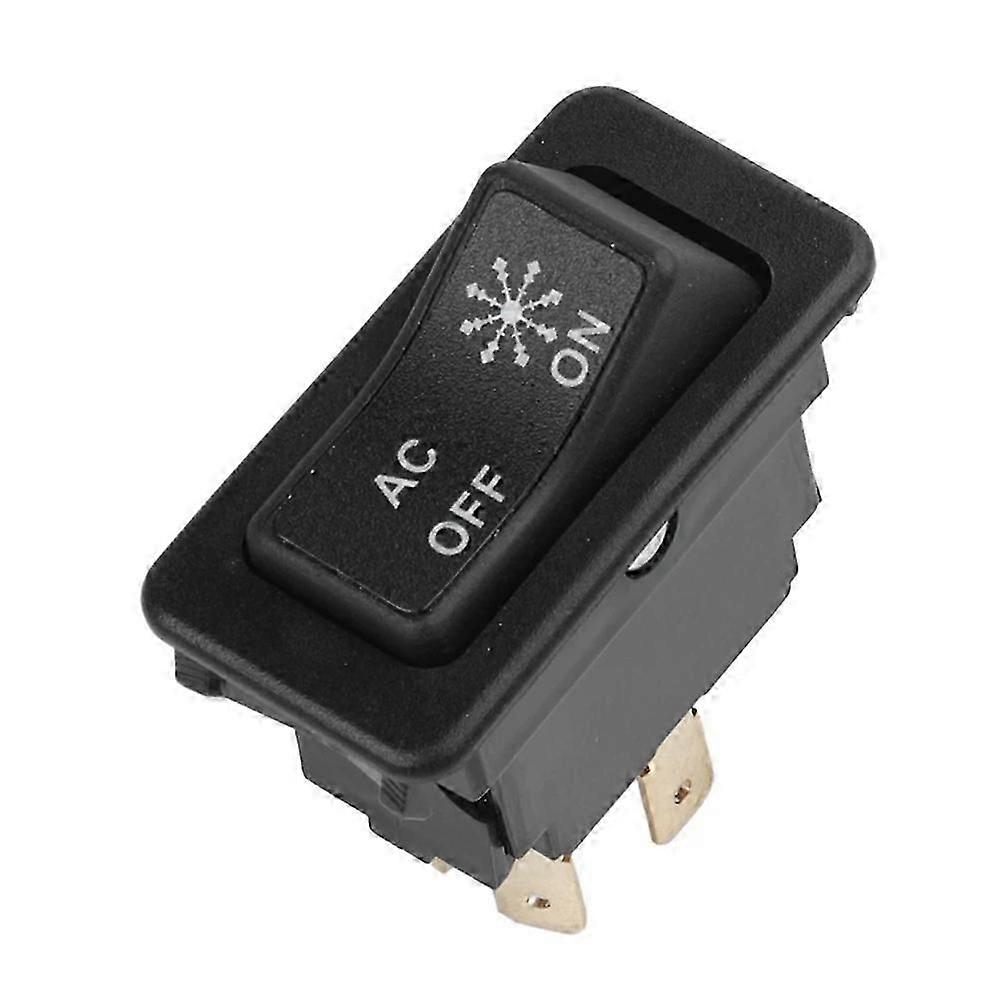 Car Air Conditioning Rocker Control Switch 8320001000 For | Fruugo UK