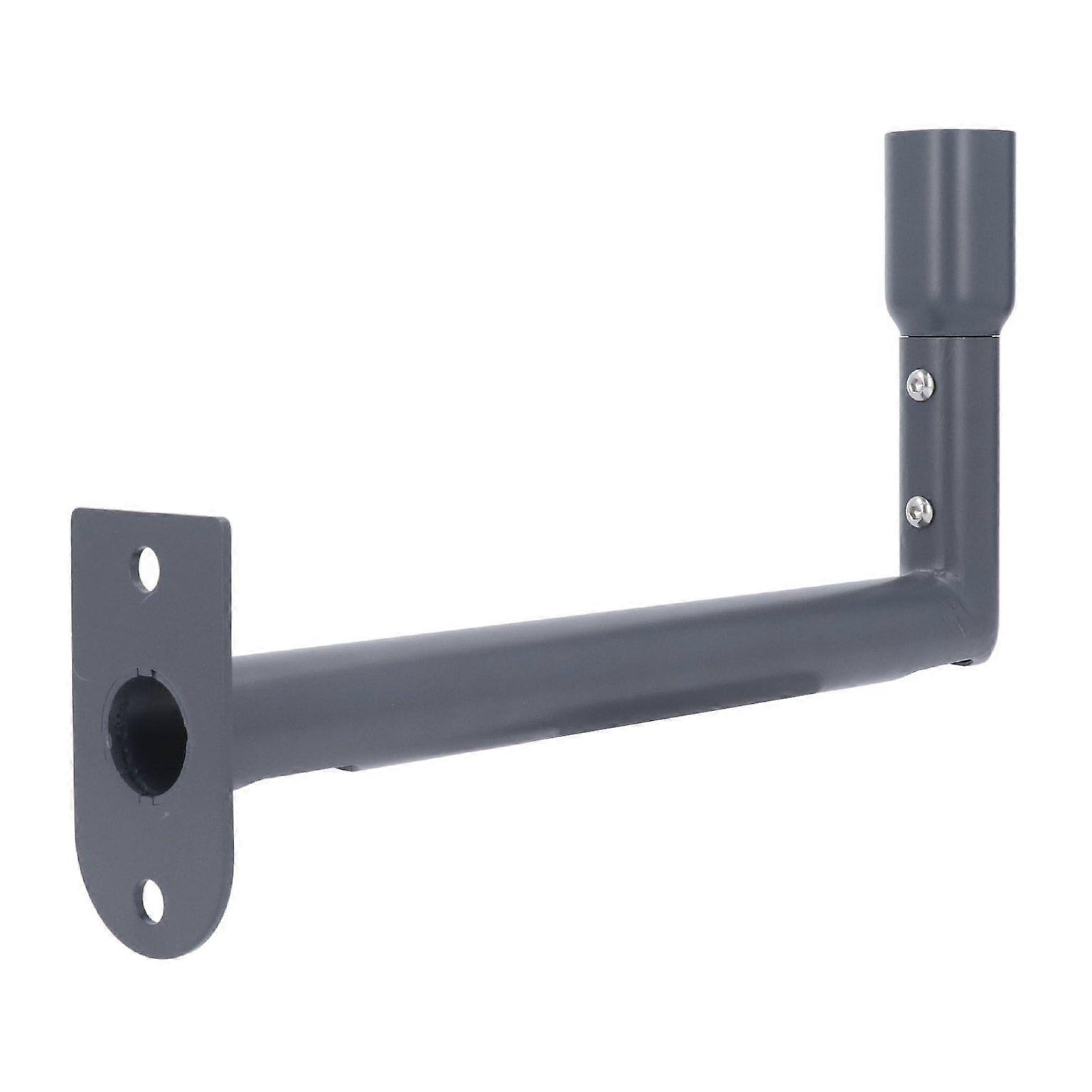 mount bracket for v2 long wall roof mount roof mount with pipe adapter ...