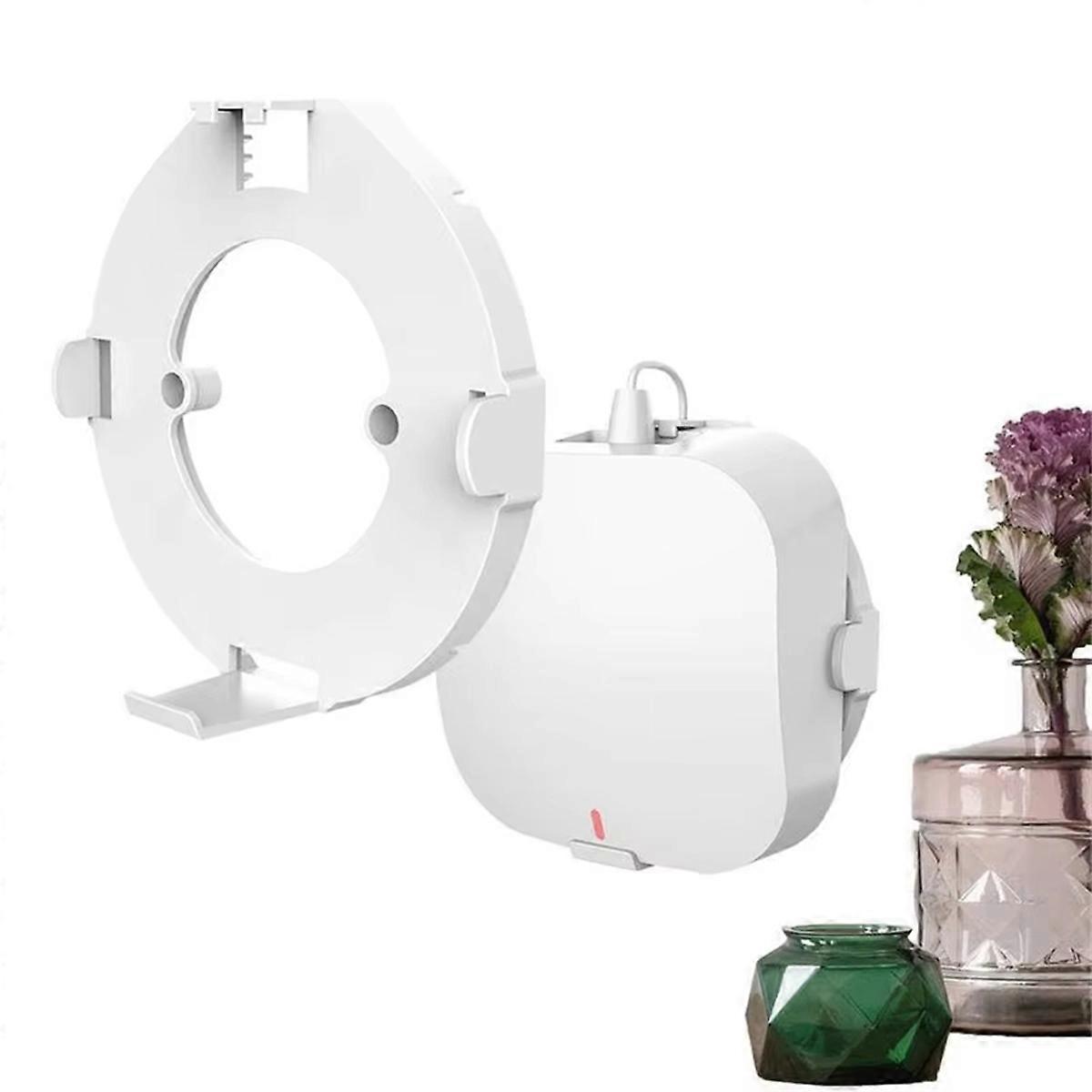 New Wall Mount Router Stand for Pro 6 / 6E Holder Space Saving Smart ...