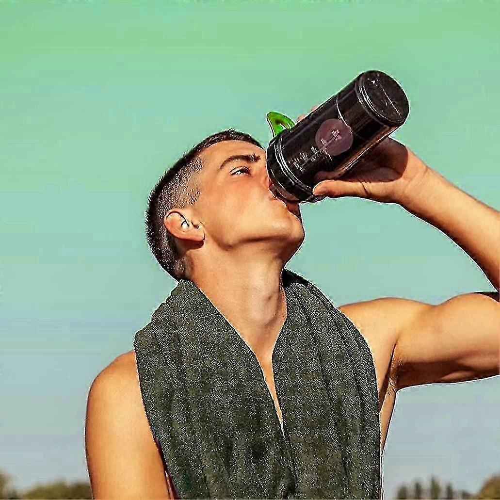 Shaker Ball Protein Shaker Blender Ball For Drinking Bottle Cup(4pcs ...