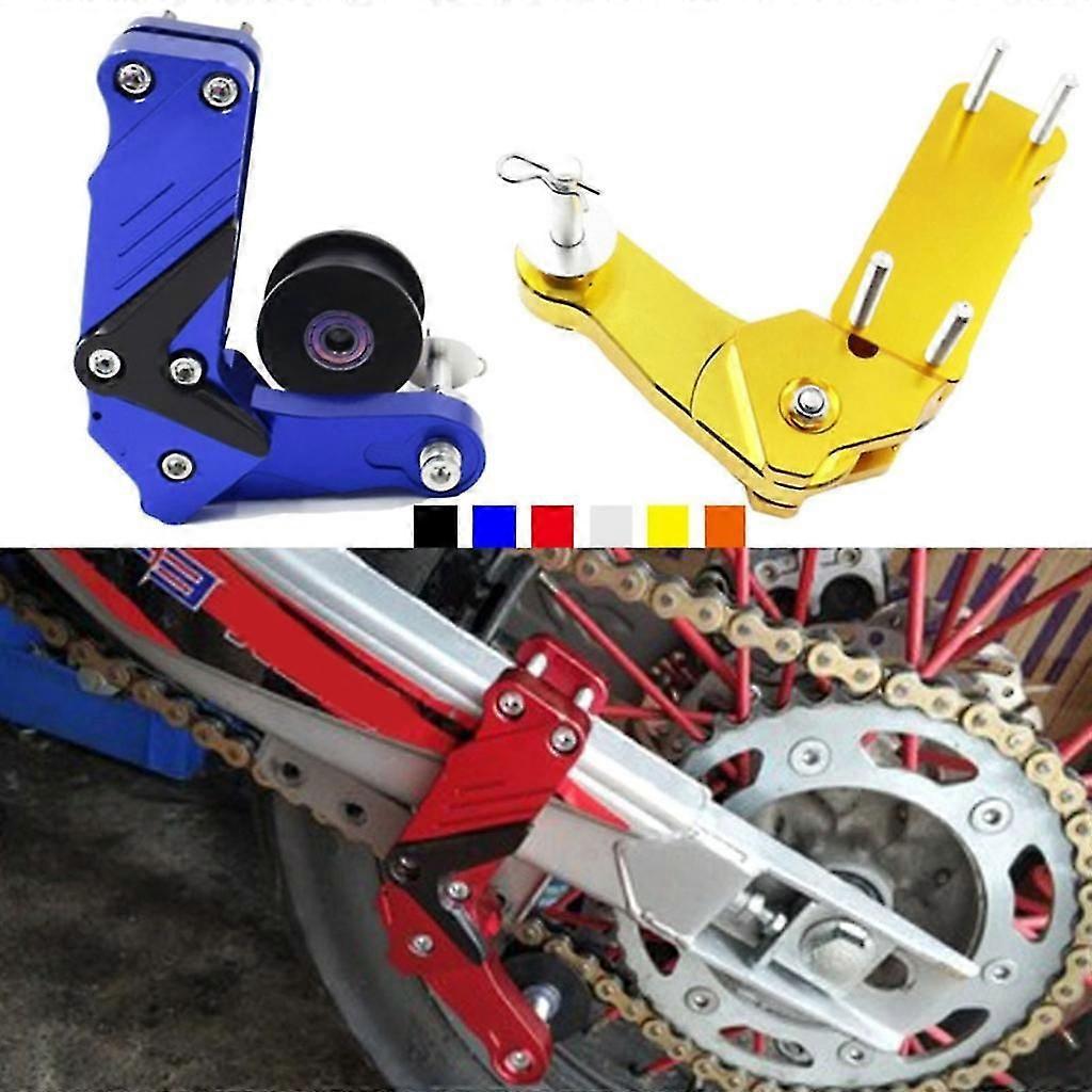 Colorful Chain Adjuster Chain Tensioner Quick Installation for ...