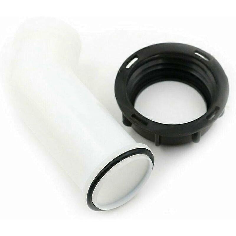 Sturdy IBC Tote Tank Drain Cover, High-Quality Plastic Tap Cap Valve ...