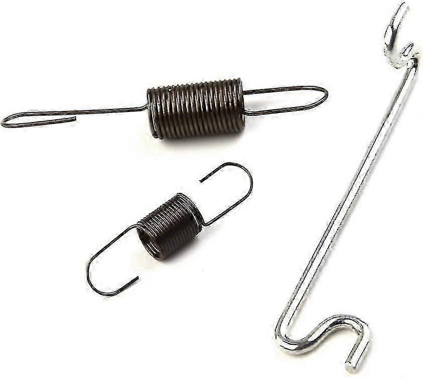 Pack Throttle Regulator Spring For Robin Ey20, For Rgx2400 Generator ...