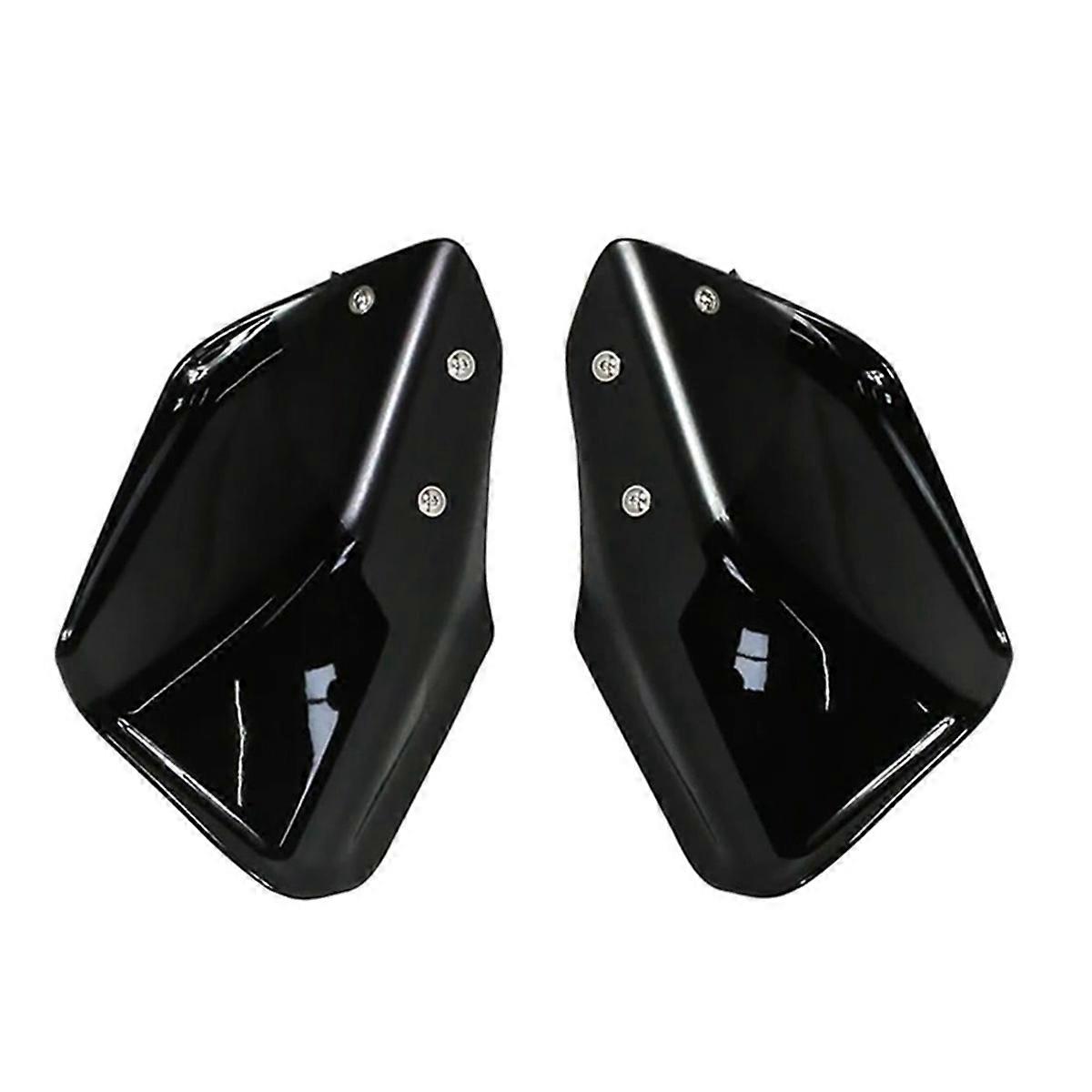 Motorcycle Deflector Shield Handguards Hand Protectors for BMW K1600B ...